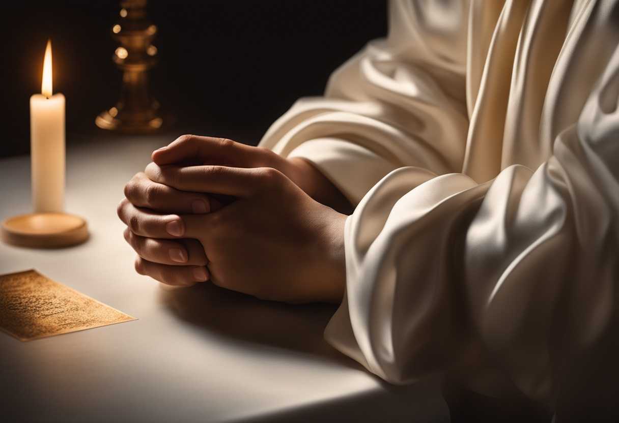 15 Unique Prayers to Sanctify Your Belongings - God's Blessing