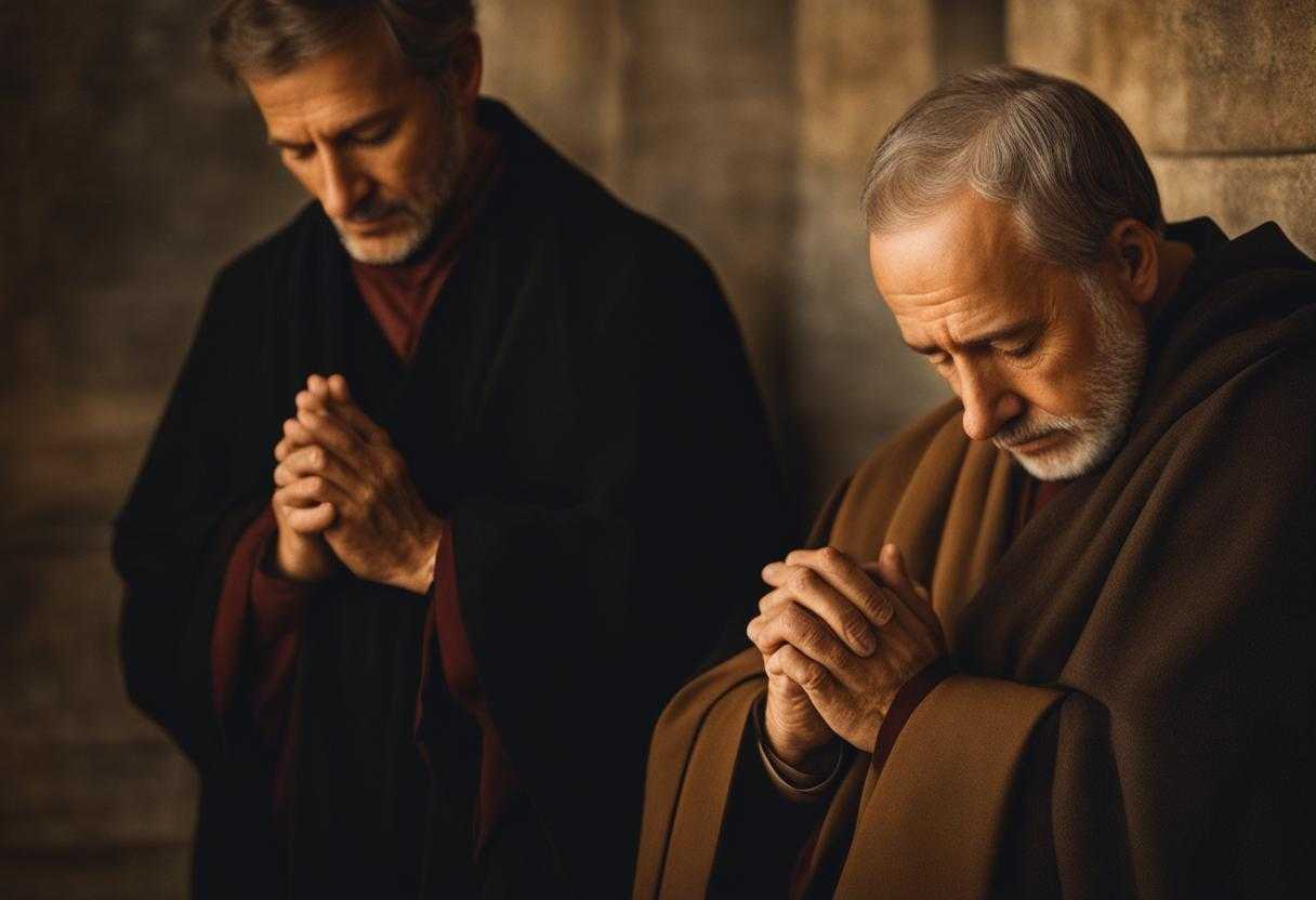 27 Heartfelt Prayers for Peace and Unity - God's Blessing