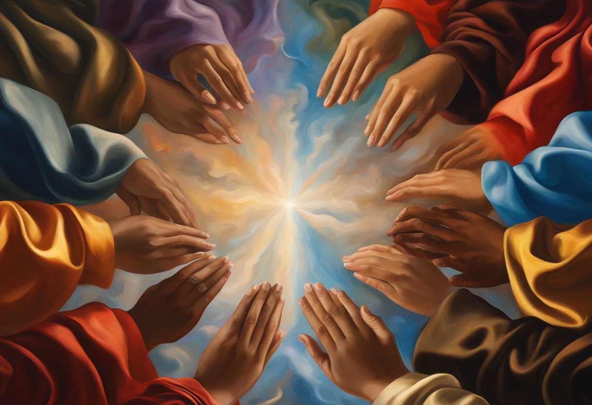 26 Unique Prayers to Bless Your City - God's Blessing