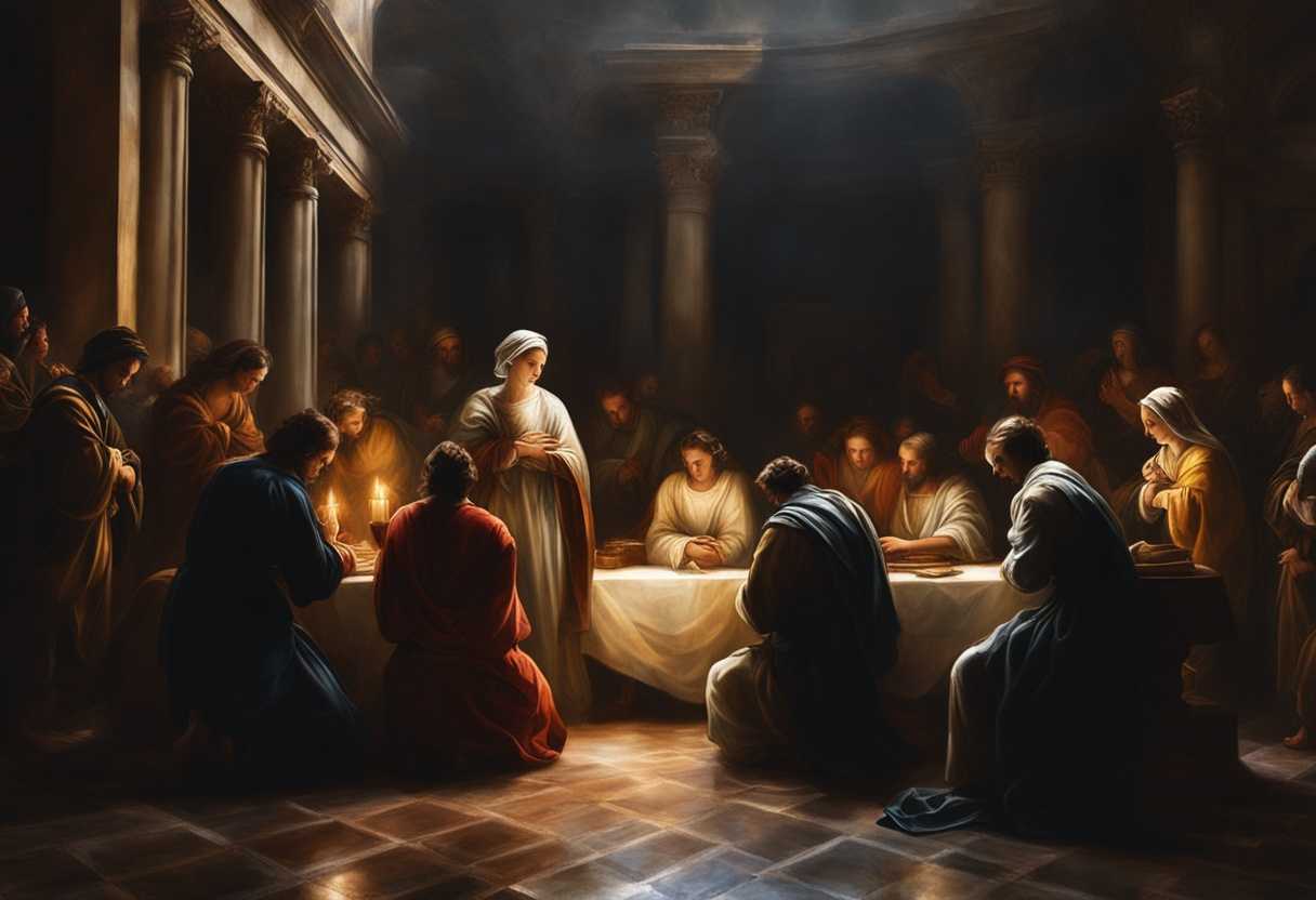 12 Powerful Prayers for Hurricane Protection - God's Blessing