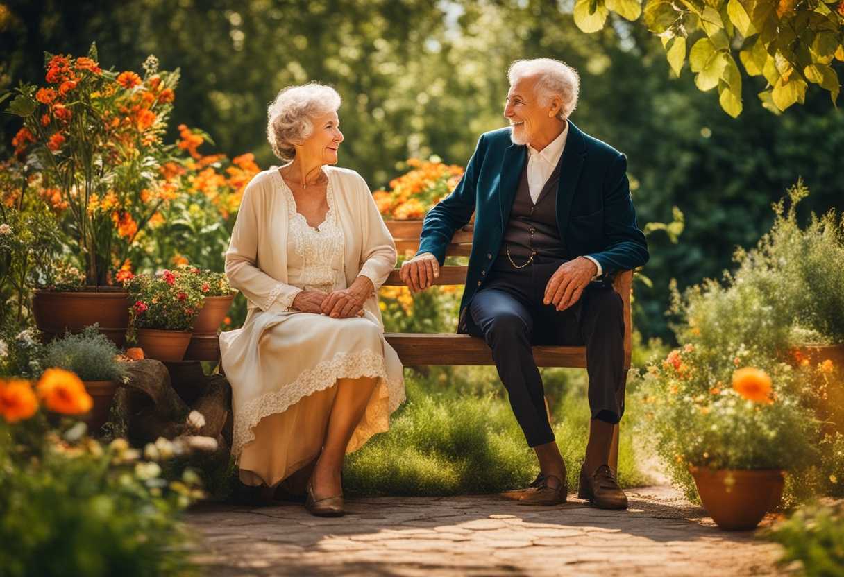 29 Unique Prayers for a Blessed Retirement - God's Blessing