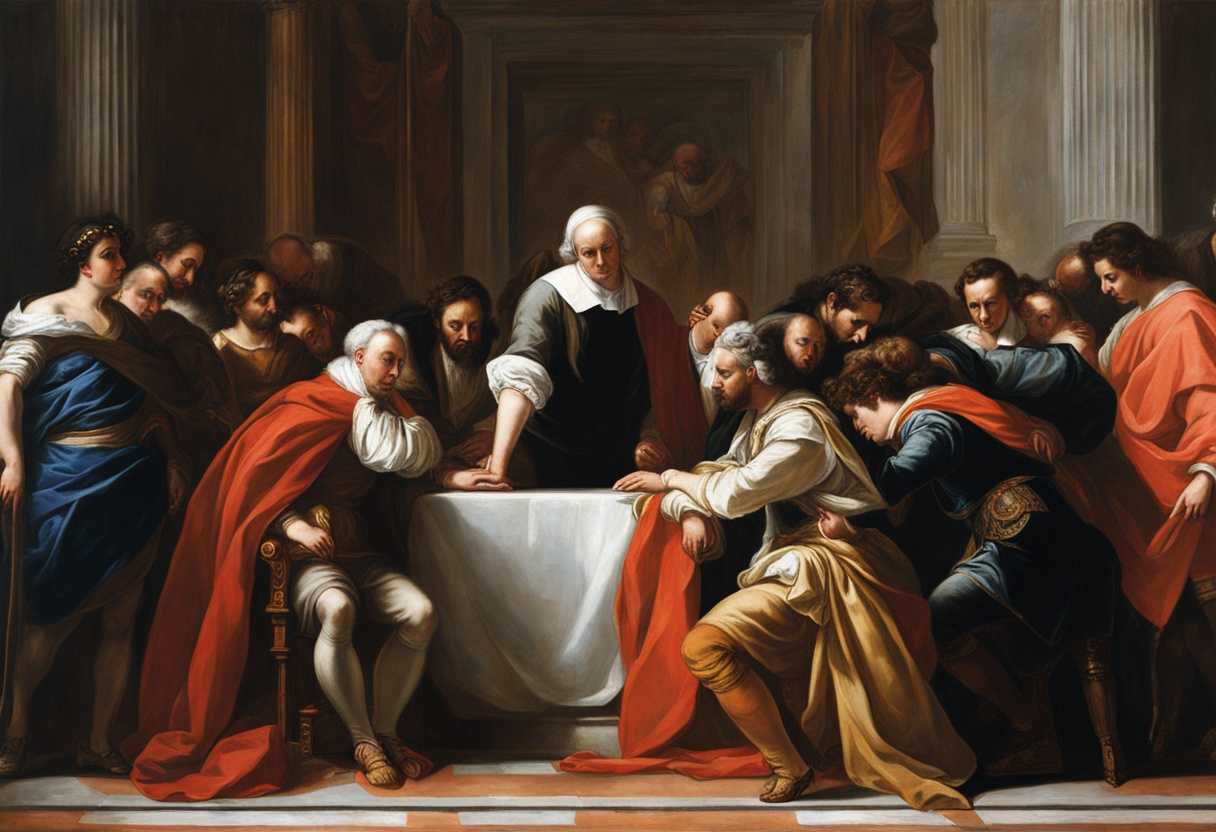 15 Unique Prayers for the French Republic - God's Blessing