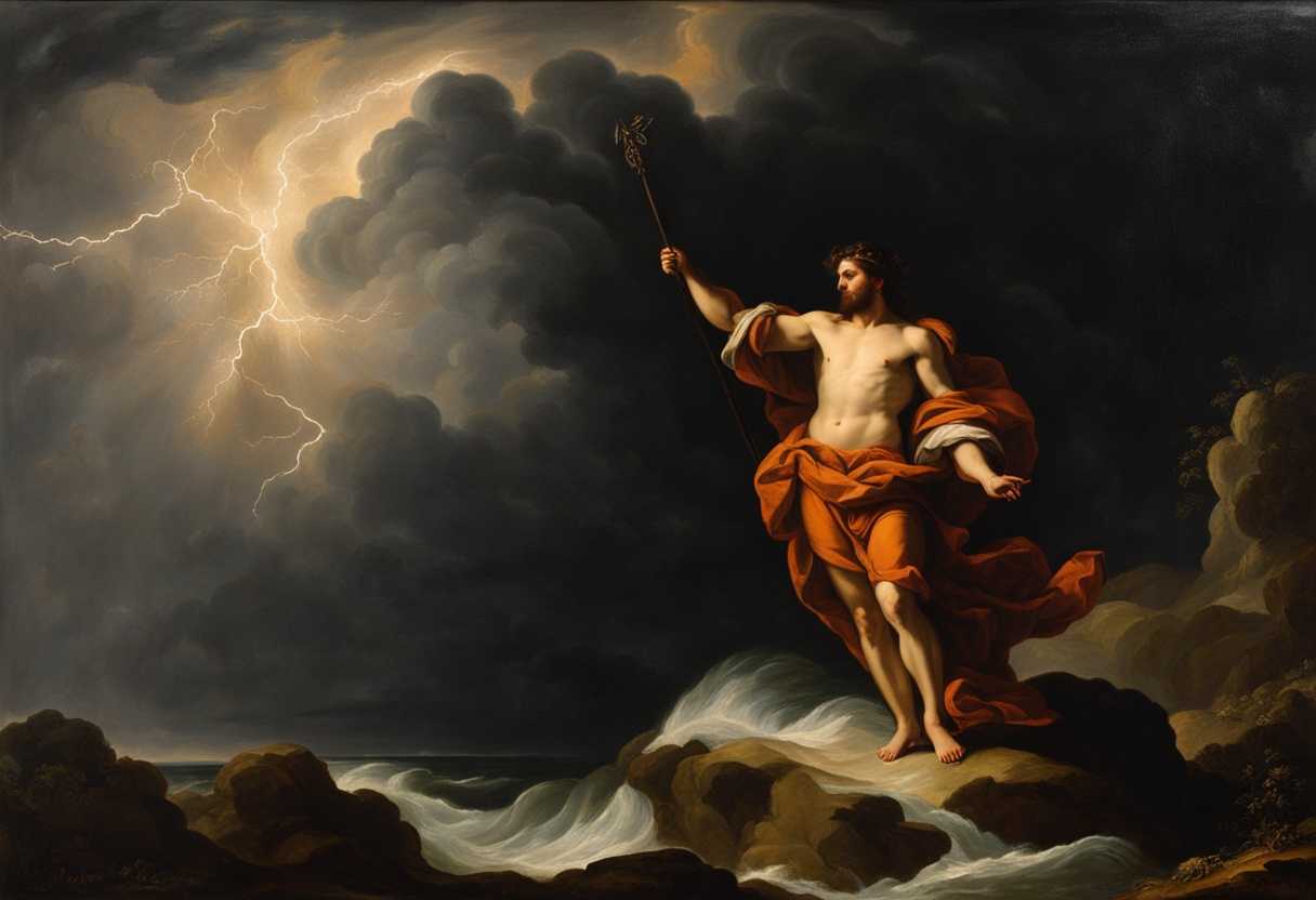 17 Powerful Prayers for Stormy Times - God's Blessing