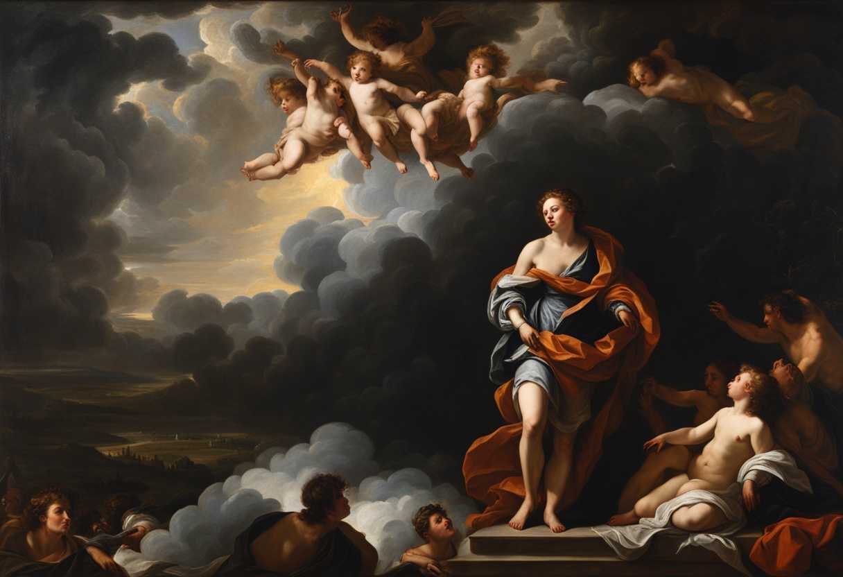 17 Powerful Prayers for Stormy Times - God's Blessing