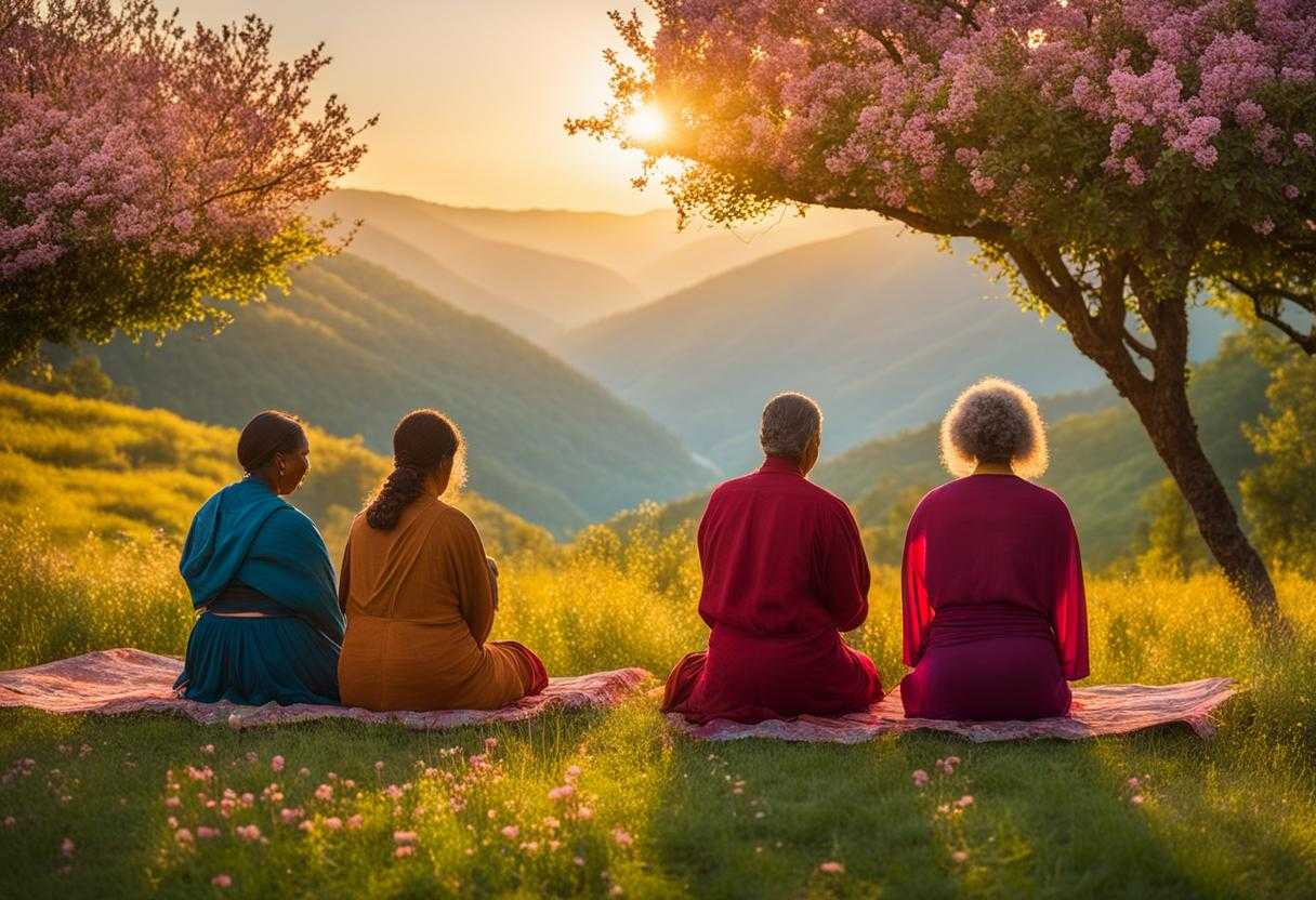 23 Powerful Prayers for Spiritual Renewal - God's Blessing