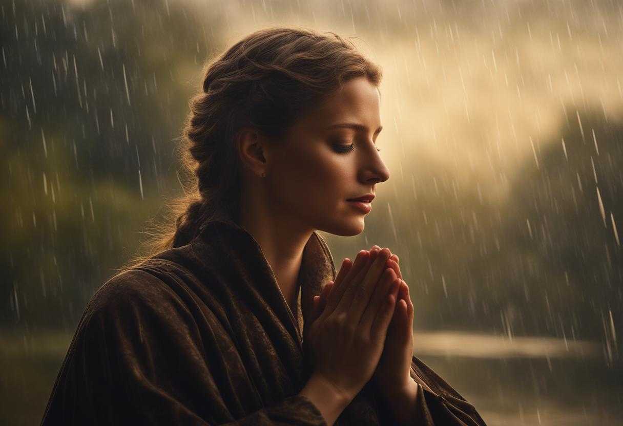 23 Powerful Prayers for Spiritual Renewal - God's Blessing