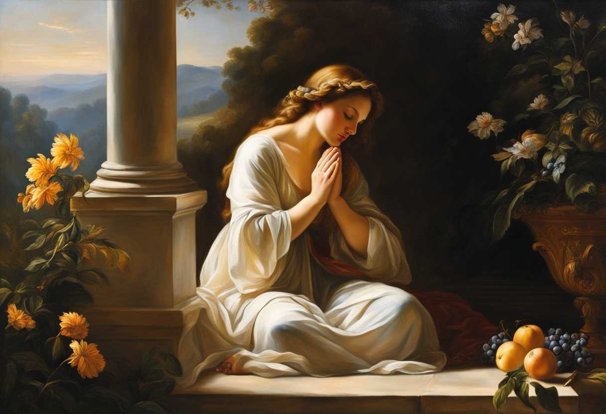 24 Heartfelt Morning Prayers for St. Patrick - God's Blessing