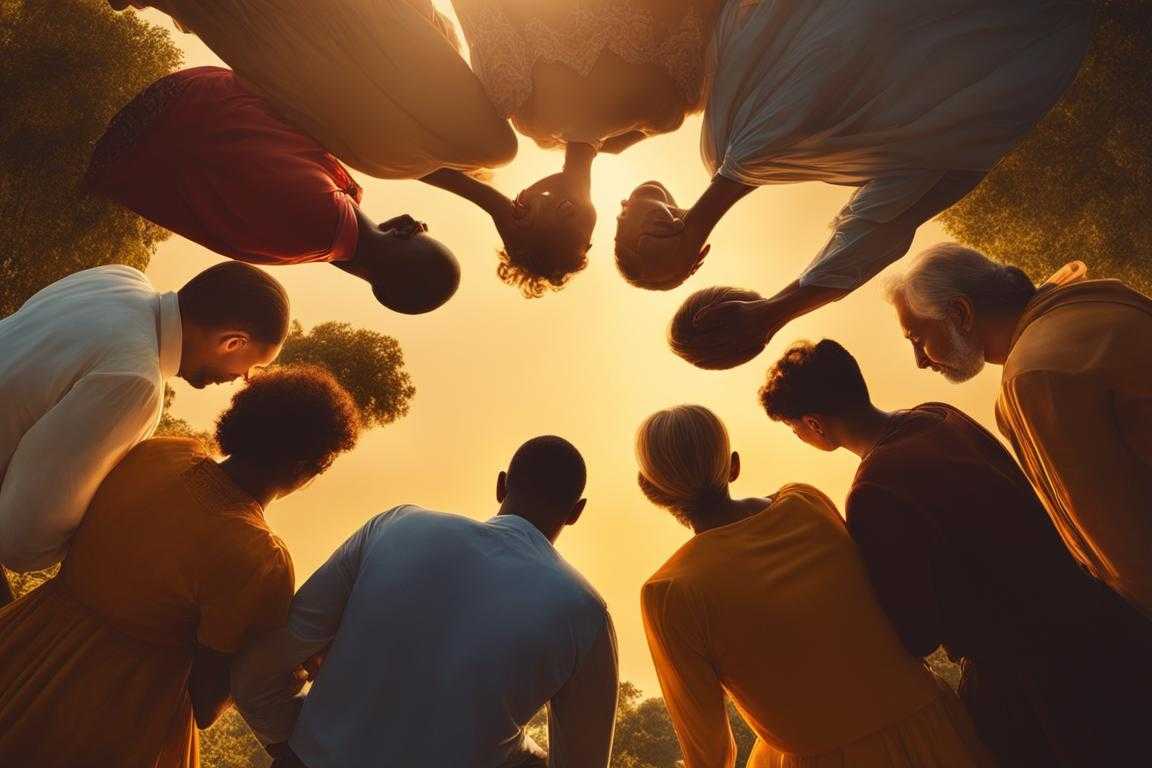 21 Unique Wedding Blessings before Dinner - God's Blessing