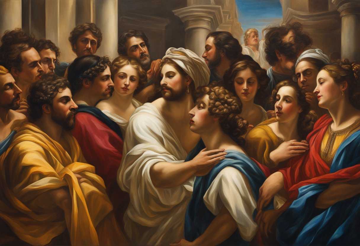 26 Unique Blessings for Your Wedding Ceremony - God's Blessing