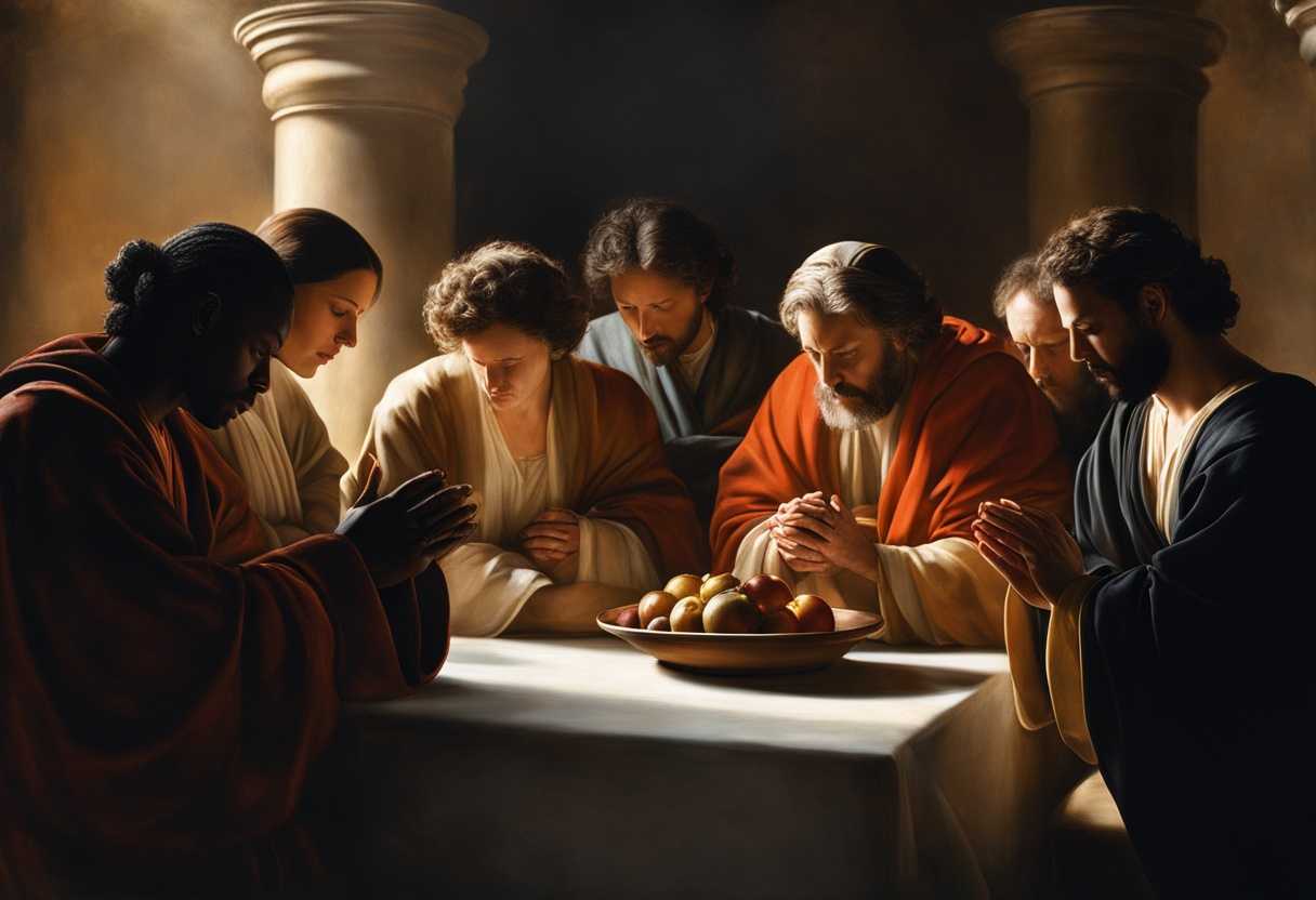 29 Heartfelt Blessings for Grandmother's 80th Birthday - God's Blessing