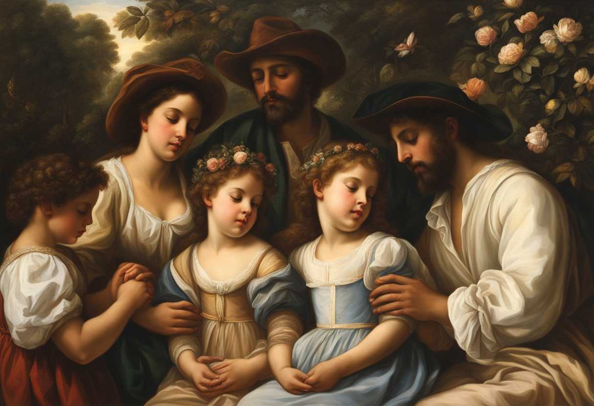 16 Special Prayers for House Blessing - God's Blessing