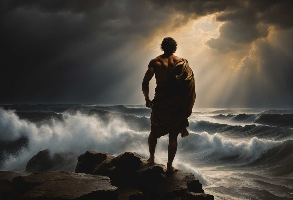 29 Heartfelt Prayers for You and Family - God's Blessing