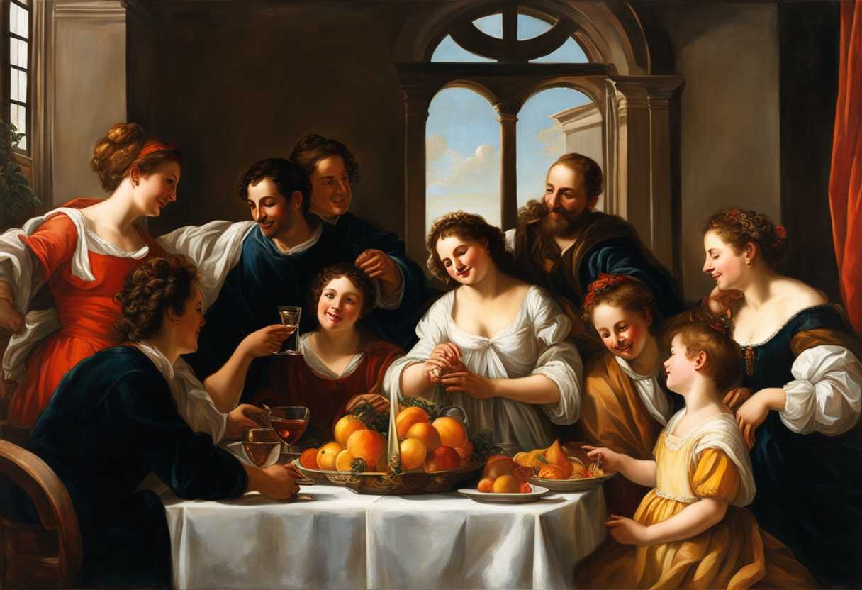 11 Special Prayers for a Dying Grandma - God's Blessing