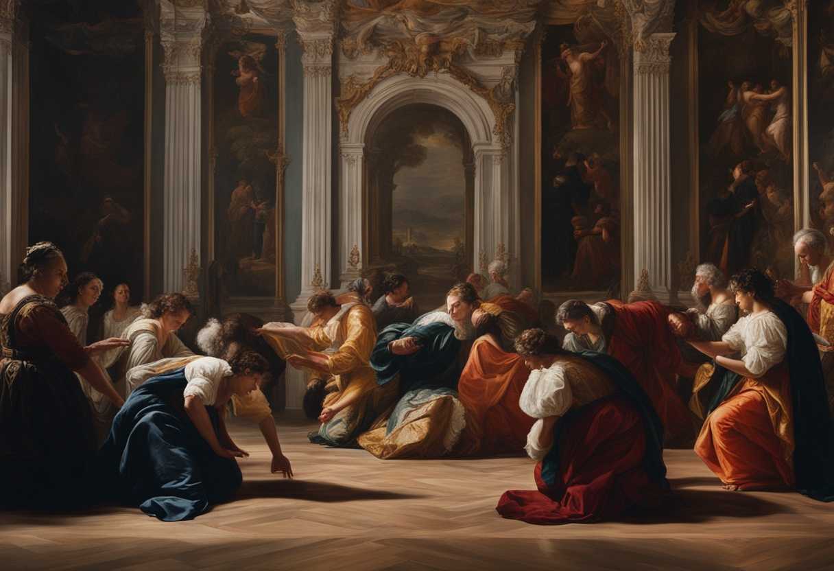 120 Powerful Prayers for Fitness Success - God's Blessing