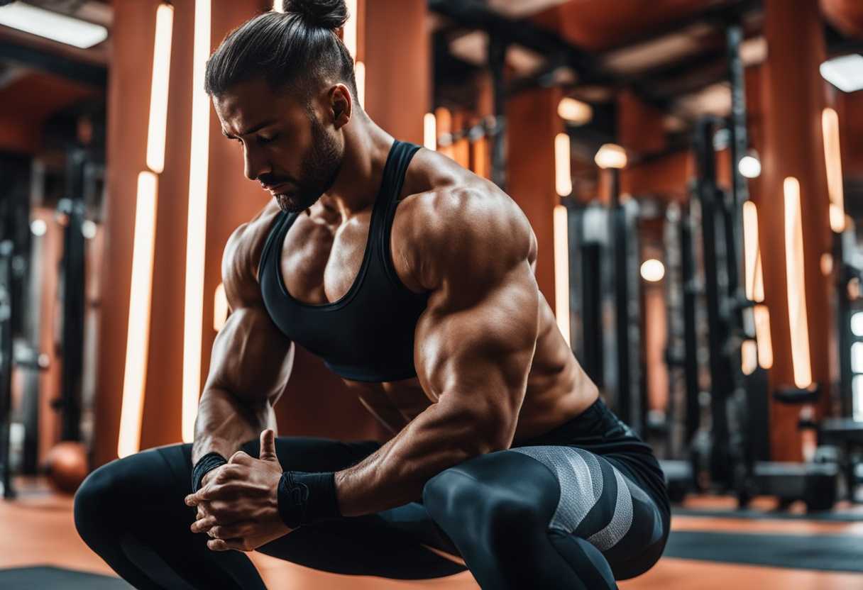 120 Powerful Prayers for Fitness Success - God's Blessing