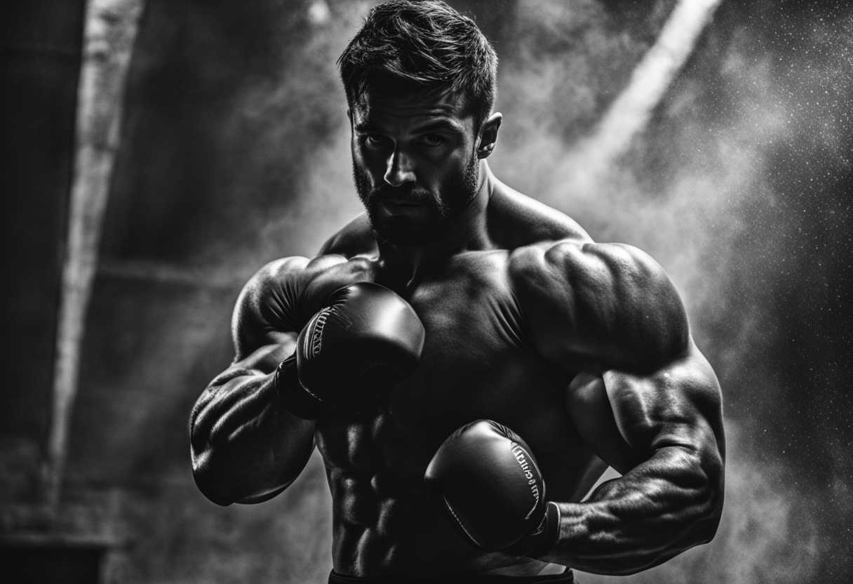 120 Powerful Prayers for Fitness Success - God's Blessing