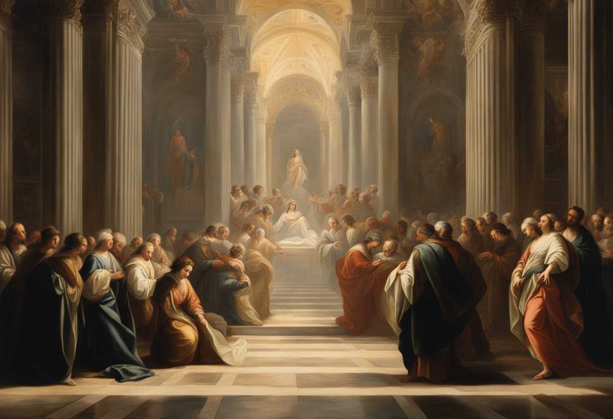 120 Powerful Prayers for Fitness Success - God's Blessing