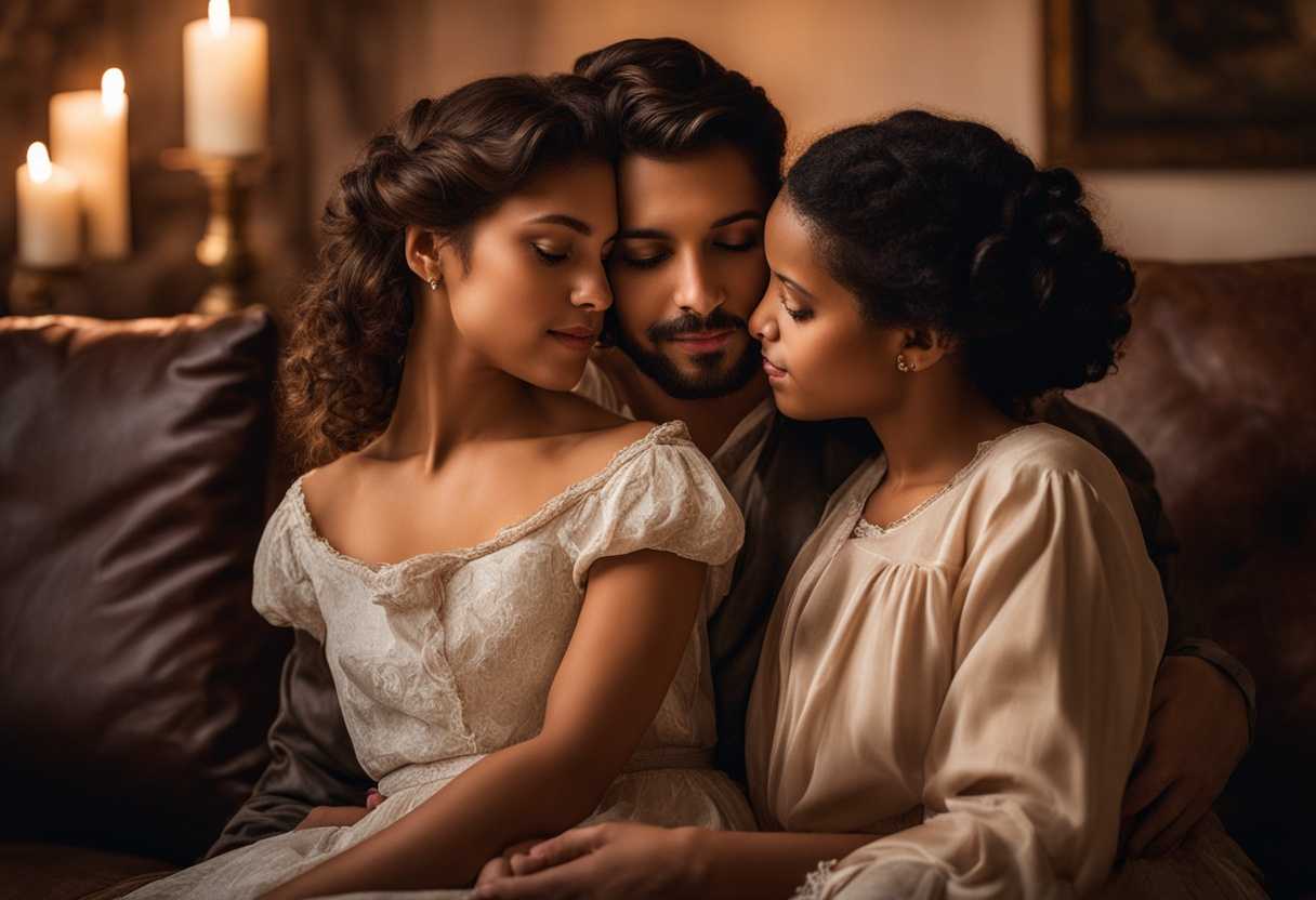 11 Powerful Prayers for Foster Parents' Strength - God's Blessing