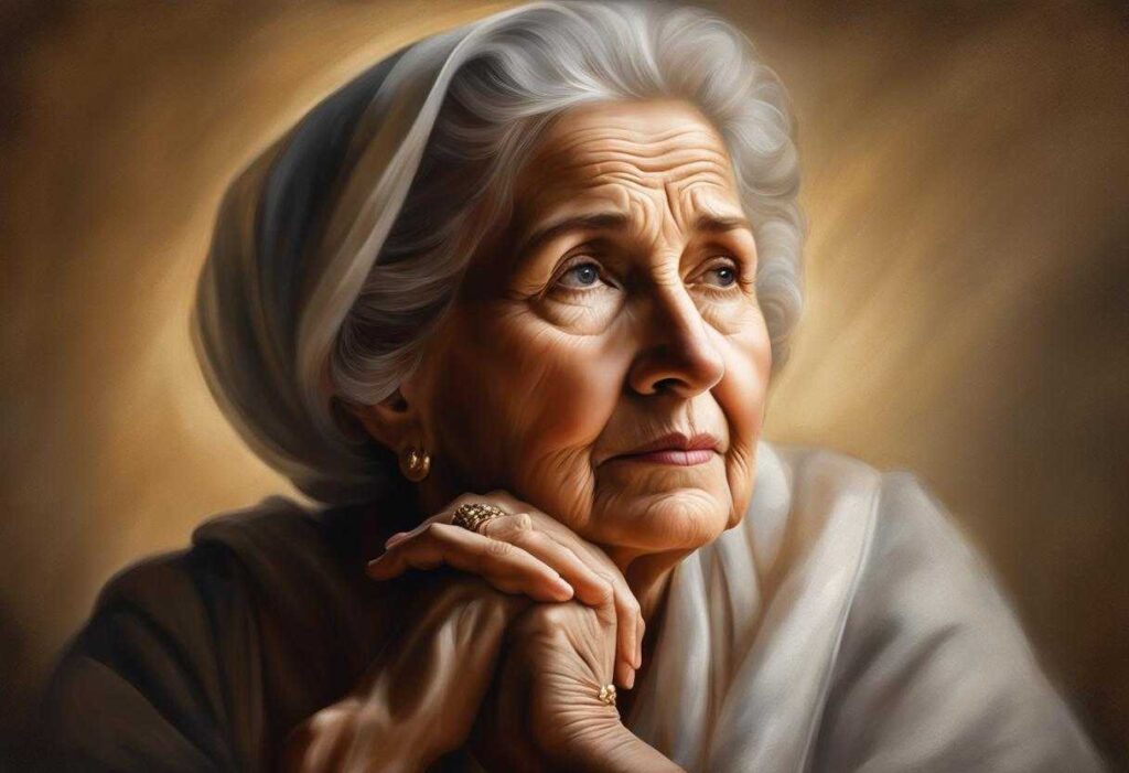 Family - God's Blessing