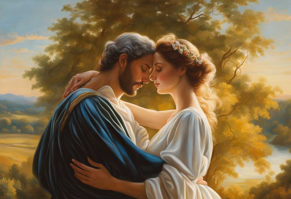 19 Unique Prayers for My Wife's Protection - God's Blessing