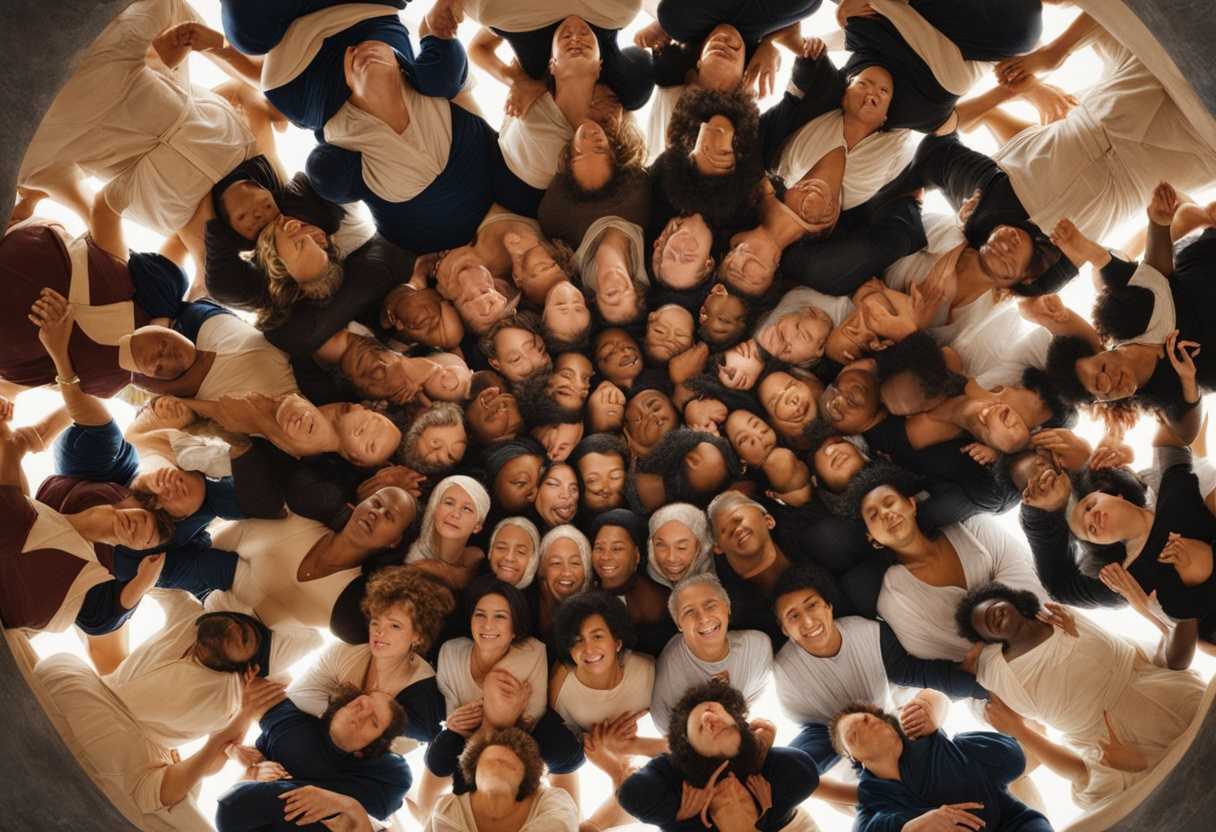 28 Powerful Prayers for Our Community's Blessing - God's Blessing