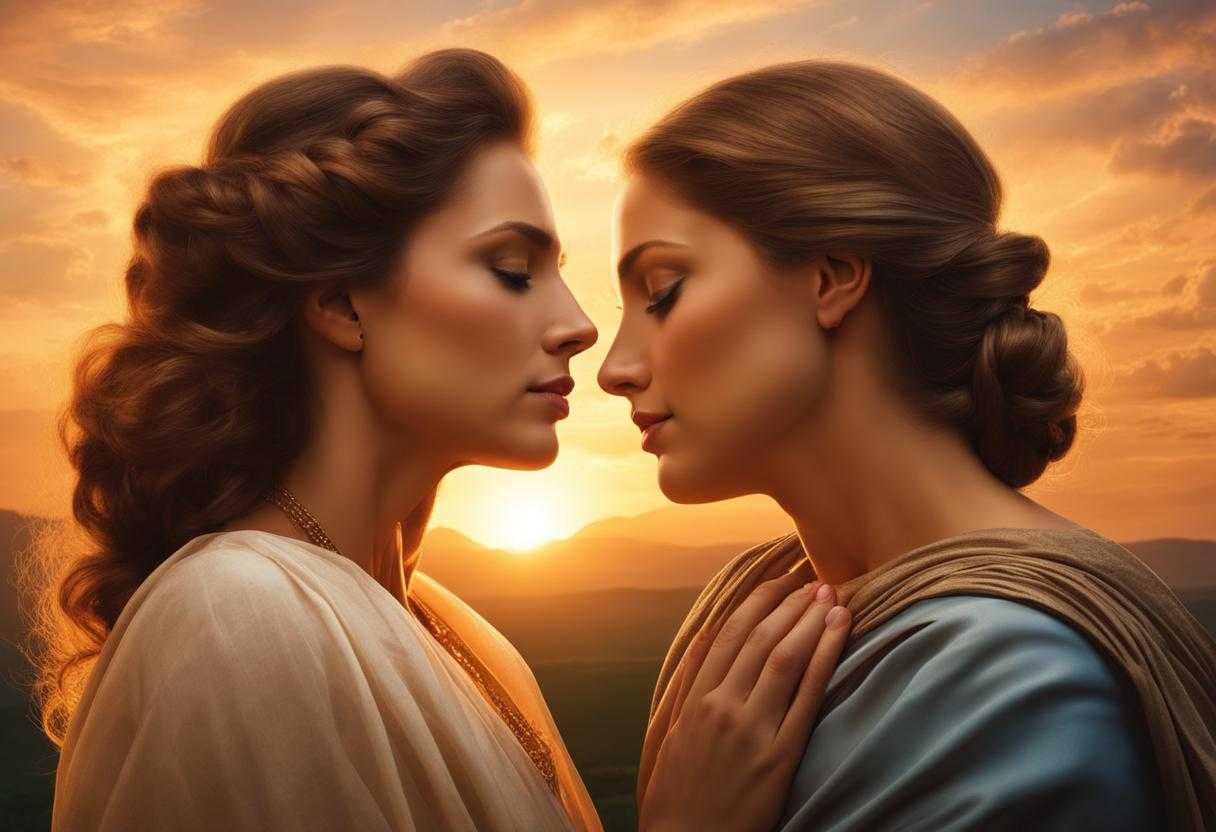 30 Special Prayers for Sons' Joy - God's Blessing