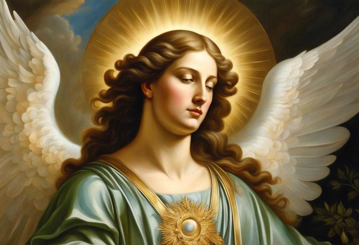 12 Powerful Prayers to Archangel Raphael - God's Blessing