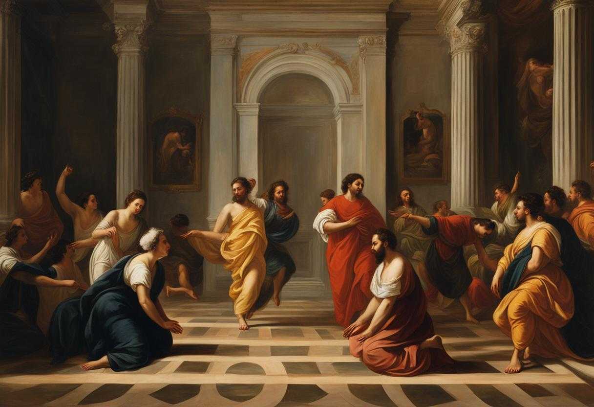 22 Sacred Exercises for Spiritual Growth - God's Blessing