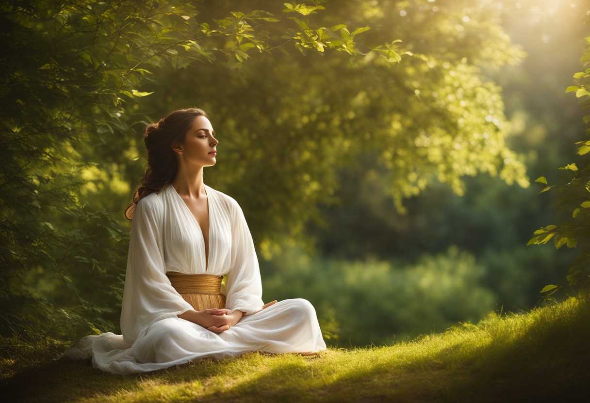 29 Powerful Prayers for Grace and Healing - God's Blessing