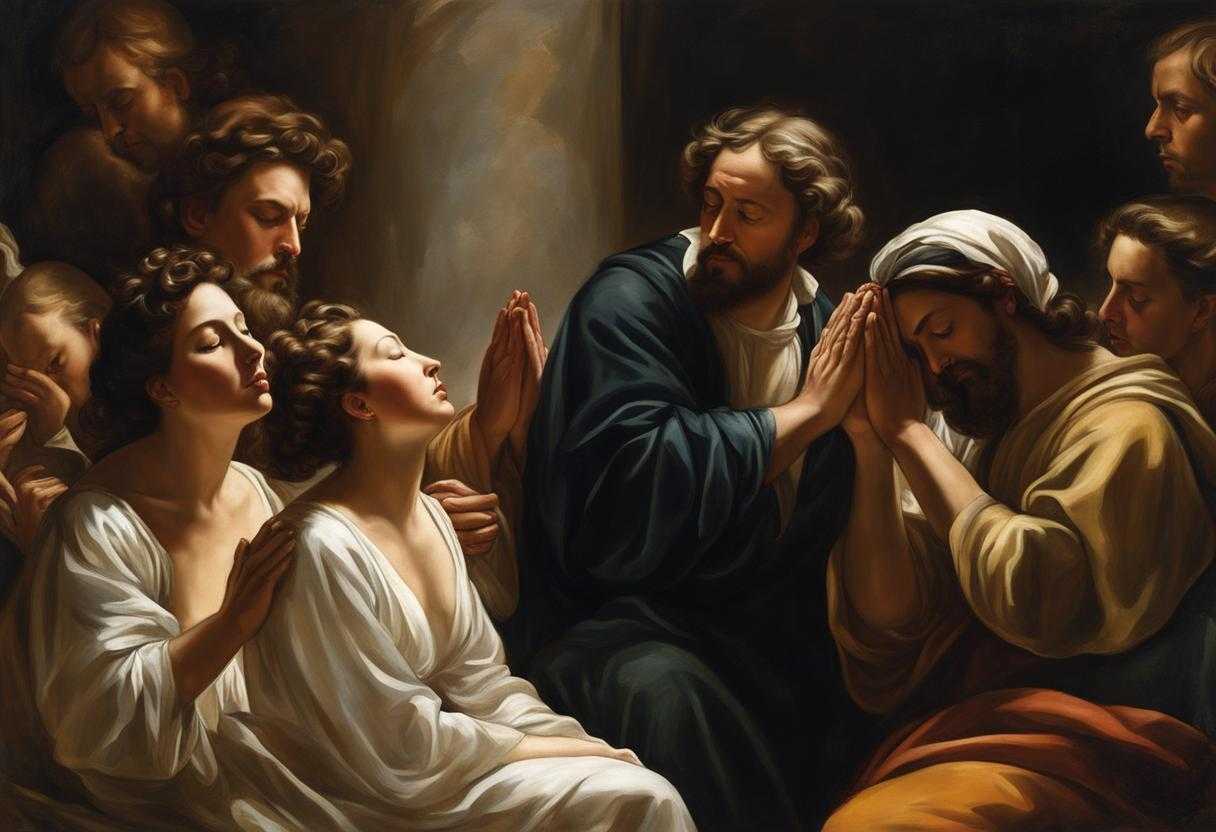 10 Powerful Prayers for Instant Miracles - God's Blessing