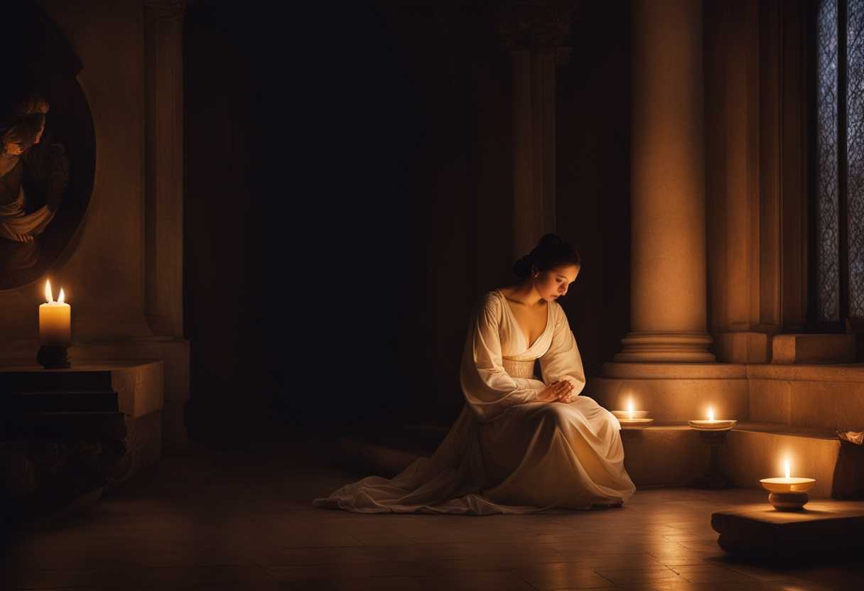 16 Special Nightly Prayers for Healing - God's Blessing