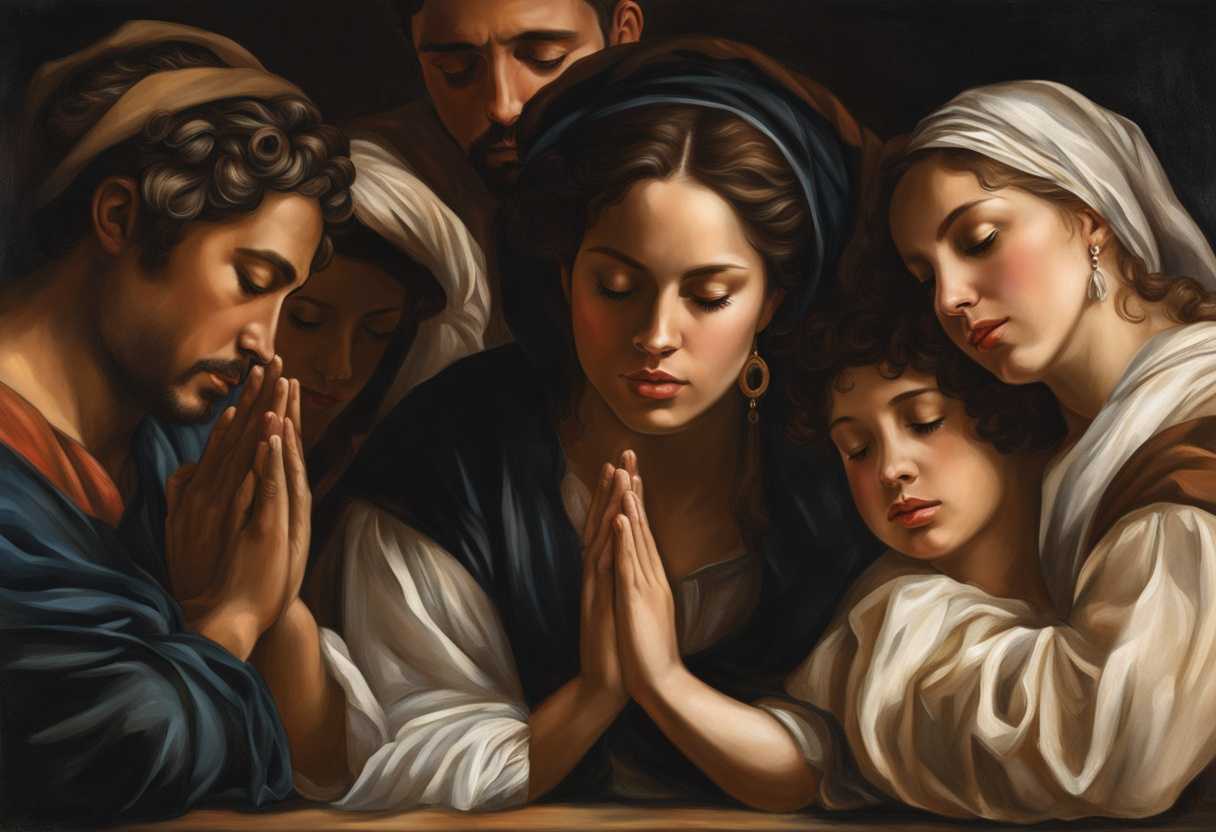 29 Divine Prayers for Third Trimester - God's Blessing