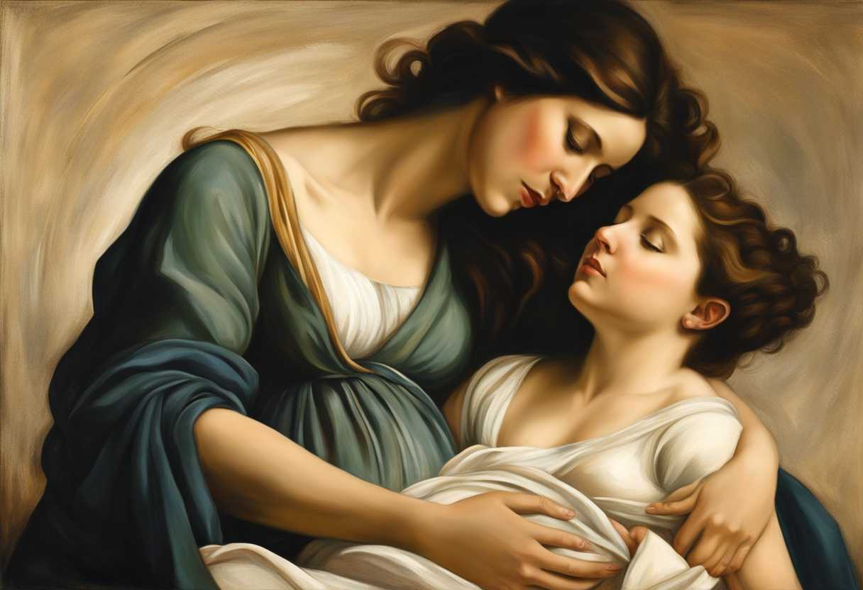 29 Divine Prayers for Third Trimester - God's Blessing