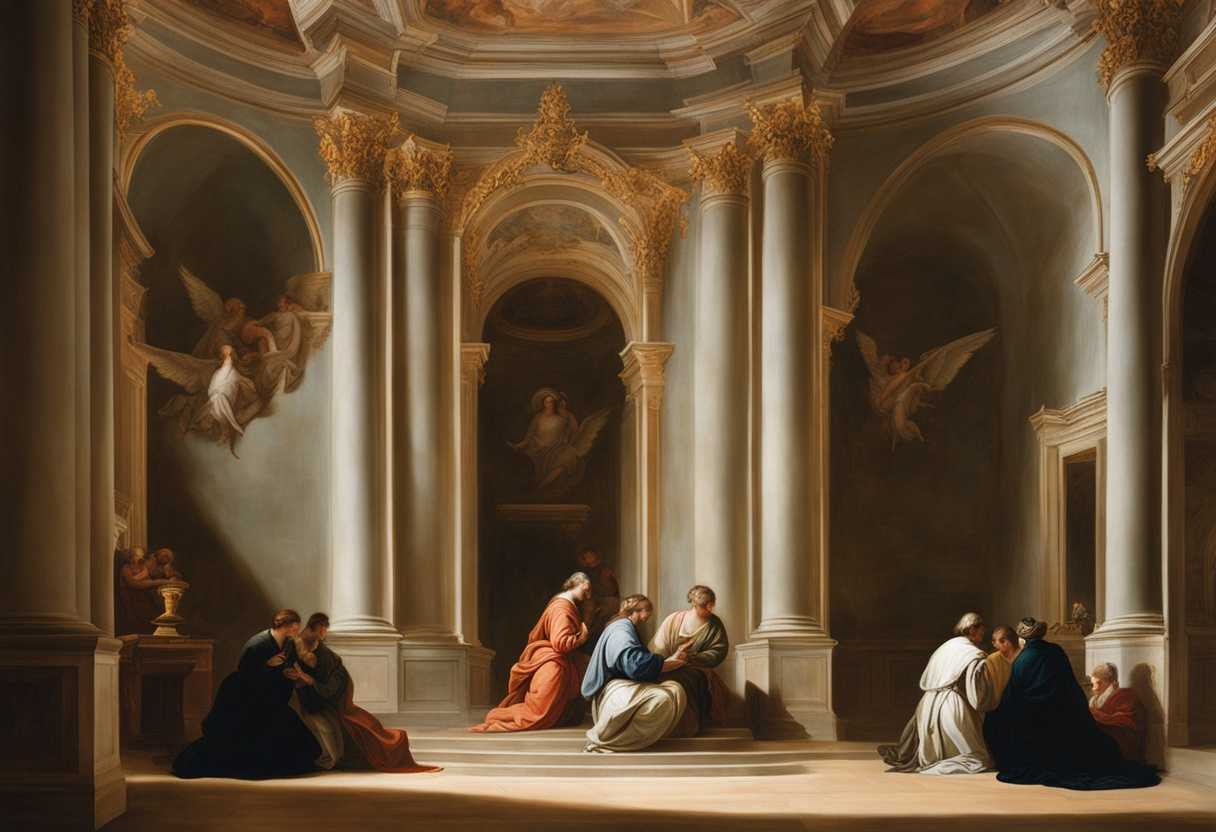 15 Unique Prayers for Healing Anemia - God's Blessing