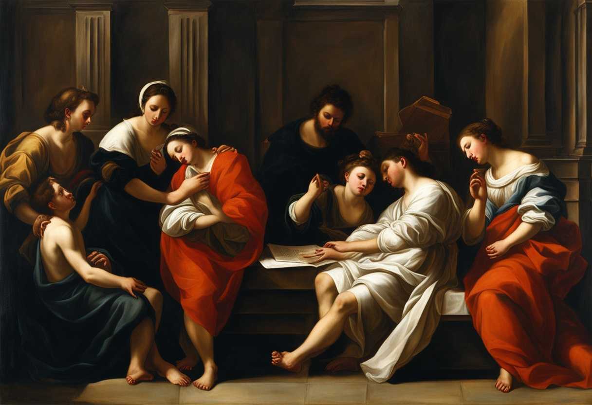 19 Heartfelt Prayers for Dental Healing - God's Blessing