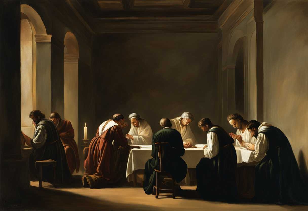 22 Special Prayers for Healing Doctors - God's Blessing