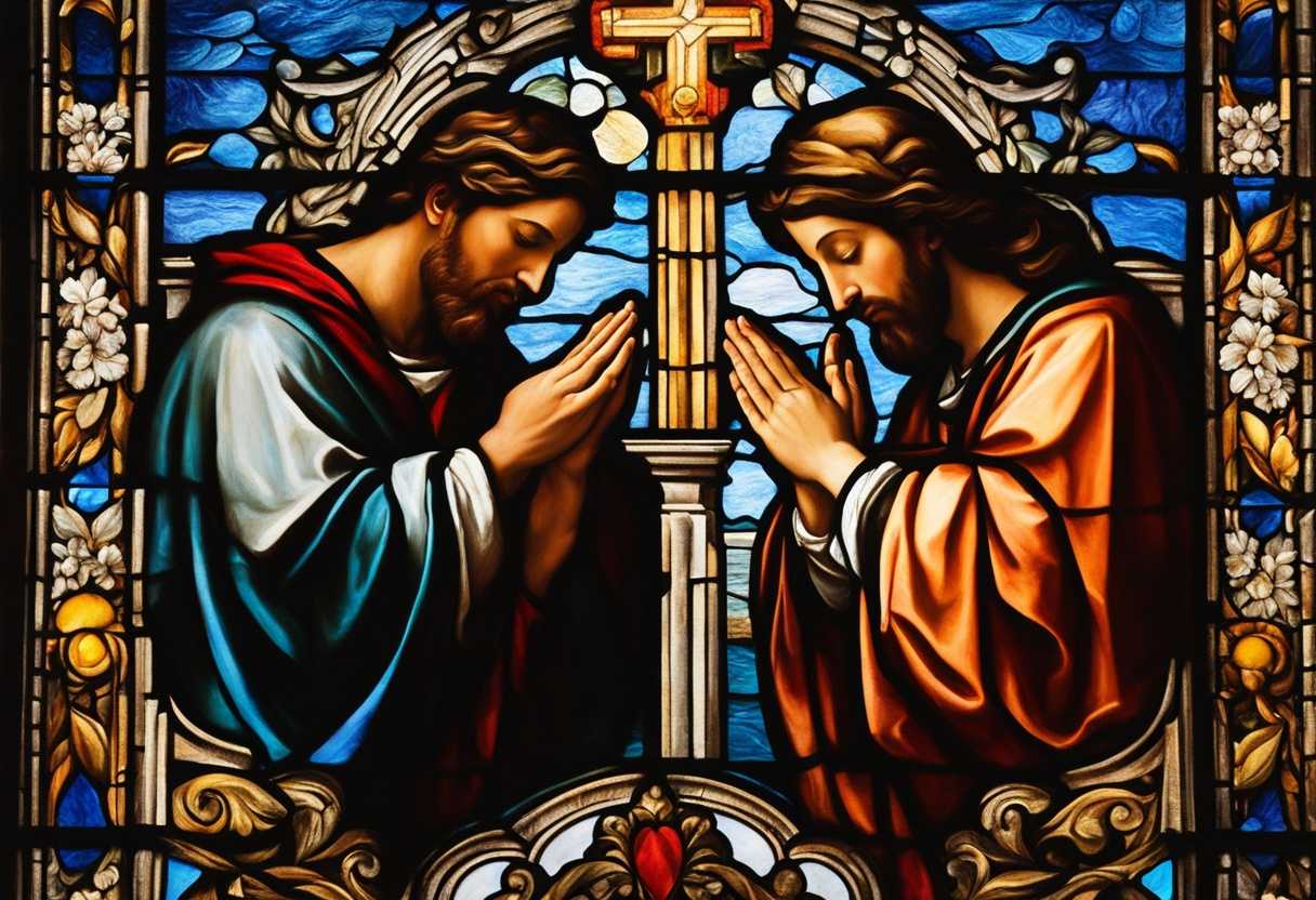 22 Special Prayers for Healing Doctors - God's Blessing