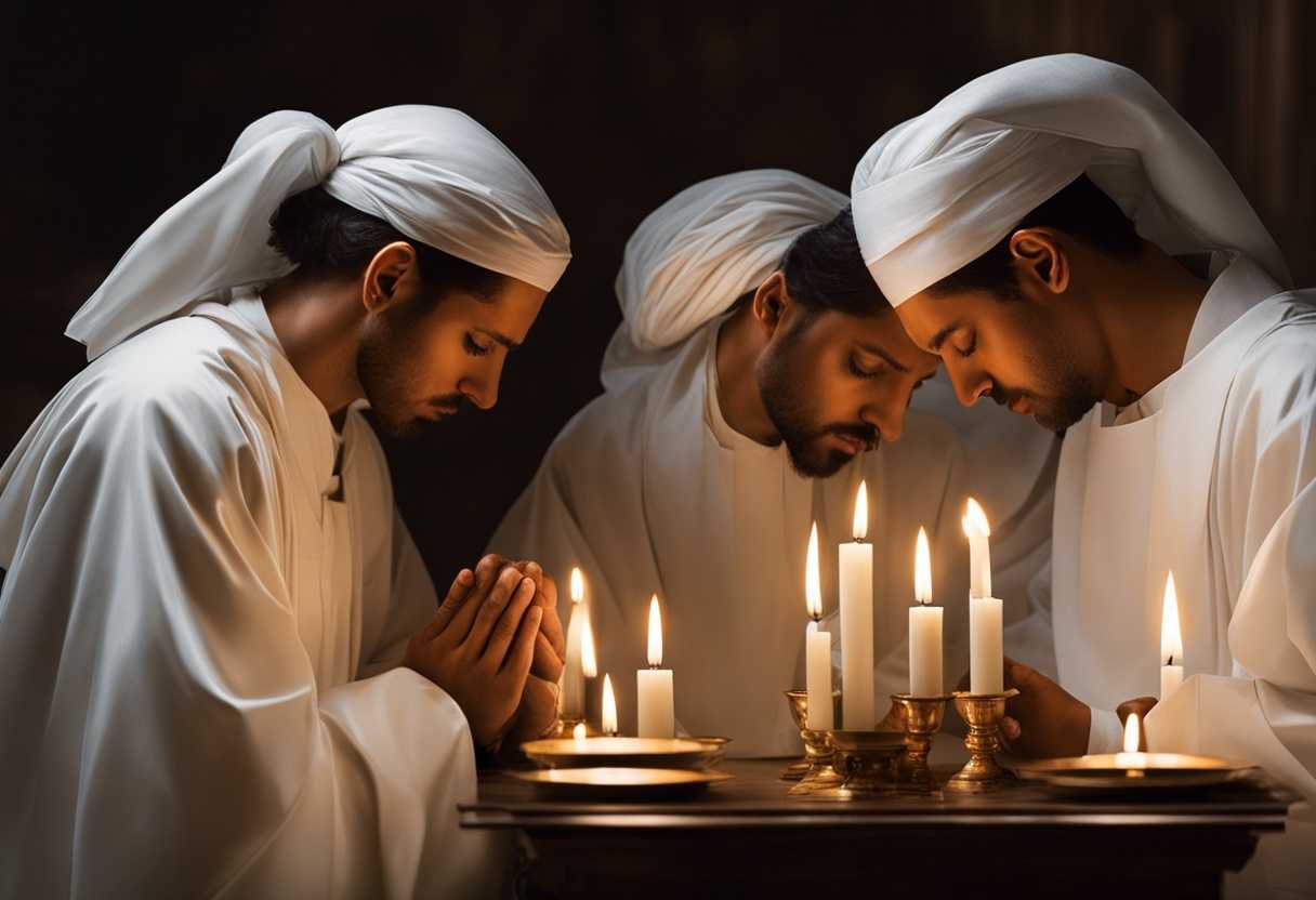 22 Special Prayers for Healing Doctors - God's Blessing