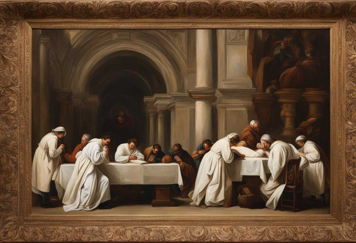 22 Special Prayers for Healing Doctors - God's Blessing