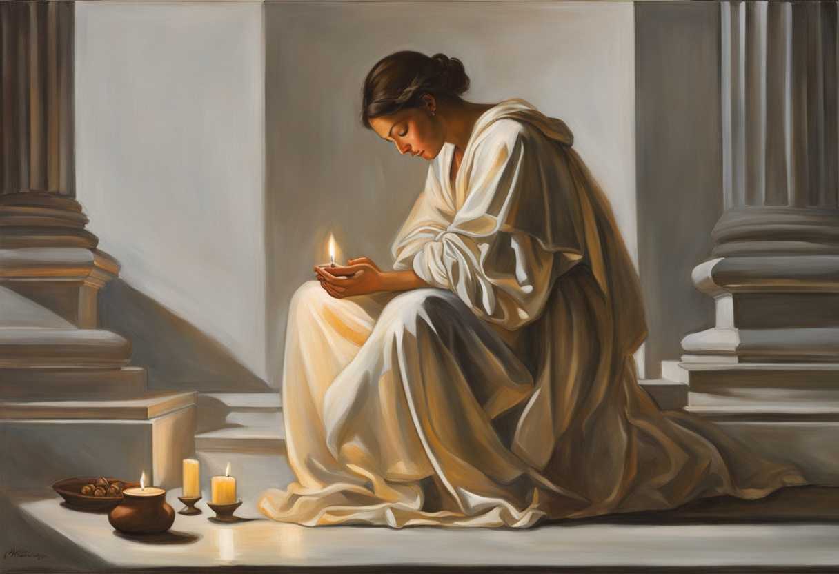 12 Heartfelt Prayers for Divine Protection at Night - God's Blessing