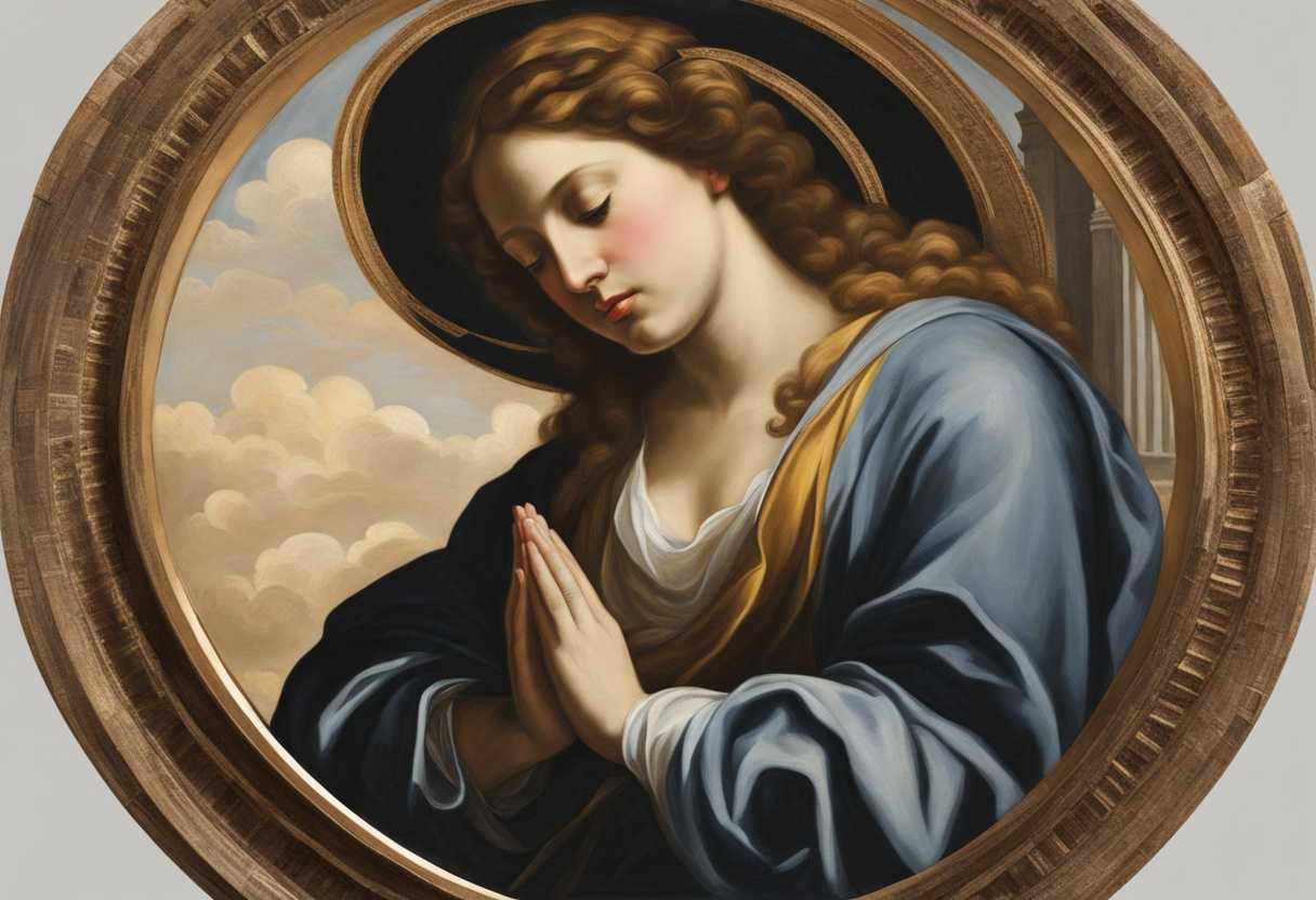 29 Divine Bible Verses for Healing - God's Blessing