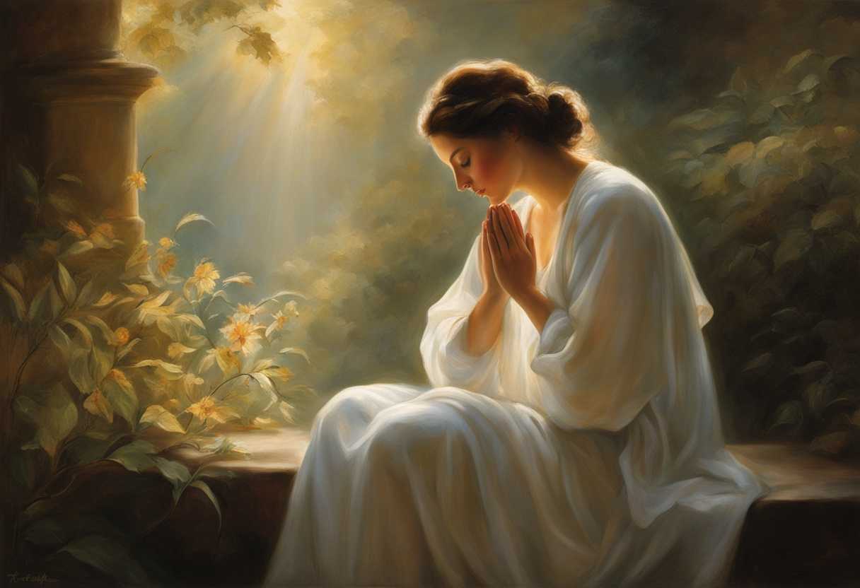 27 Heartfelt Prayers for Healing Broken Bones - God's Blessing