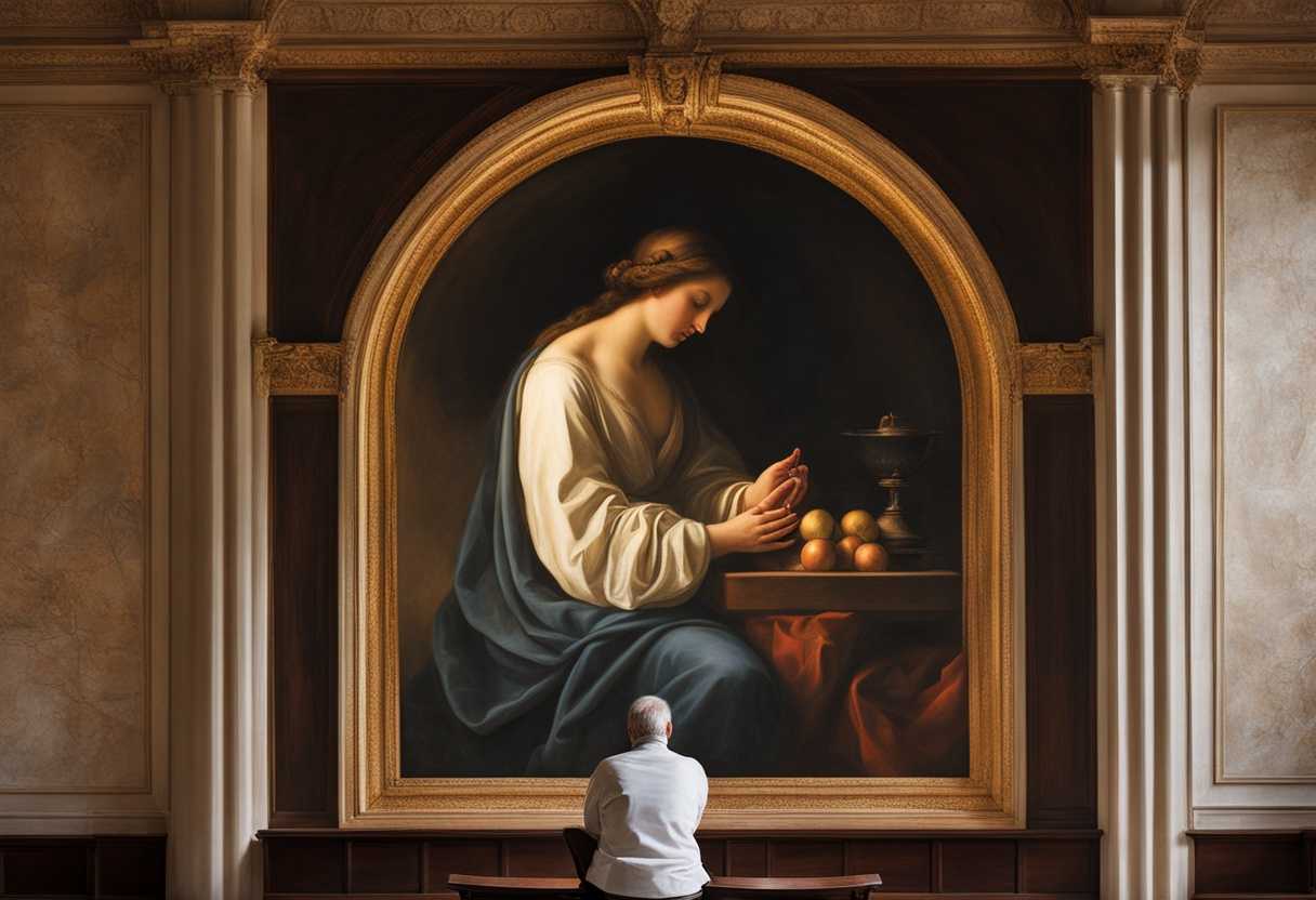 27 Heartfelt Prayers for Healing Broken Bones - God's Blessing