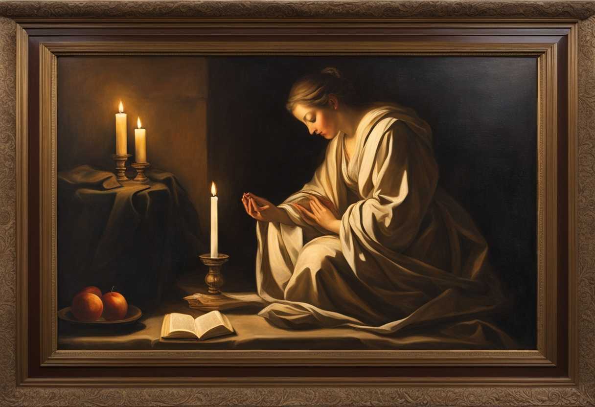 27 Heartfelt Prayers for Healing Broken Bones - God's Blessing