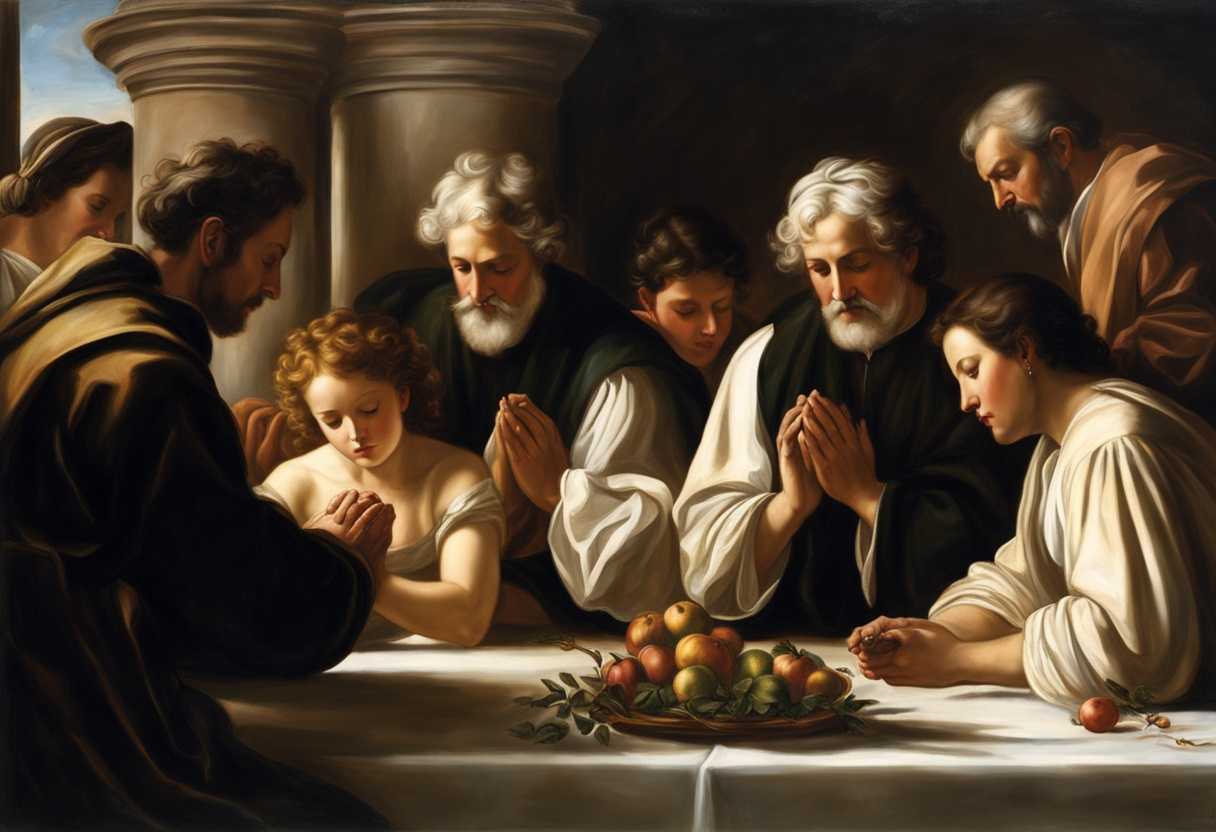 27 Heartfelt Prayers for Healing Broken Bones - God's Blessing