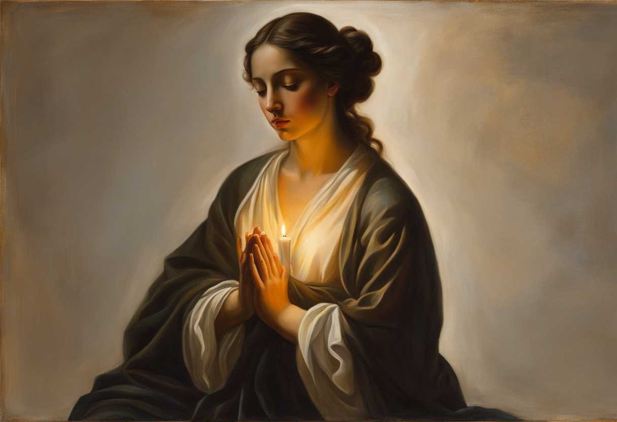 31 Unique Prayers for Digestive Healing - God's Blessing