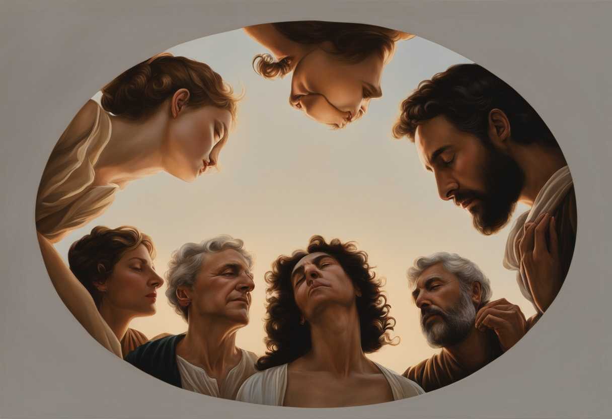 17 Powerful Prayers for Stroke Healing - God's Blessing