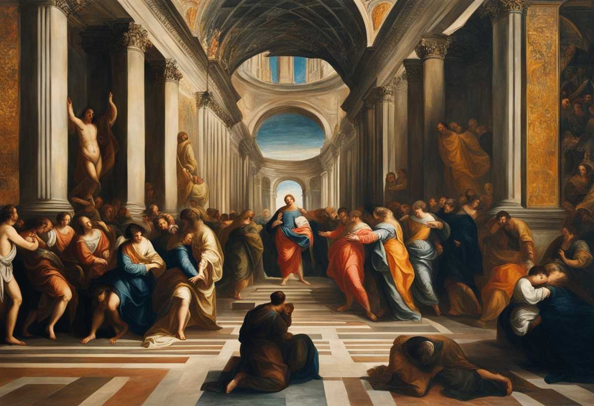 120 Powerful Healing Prayers for Recovery - God's Blessing