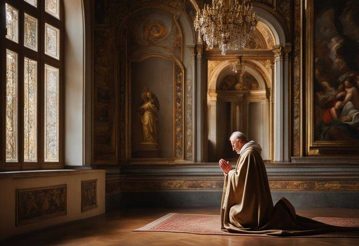 36 Heartfelt Prayers for Hospital Patients - God's Blessing