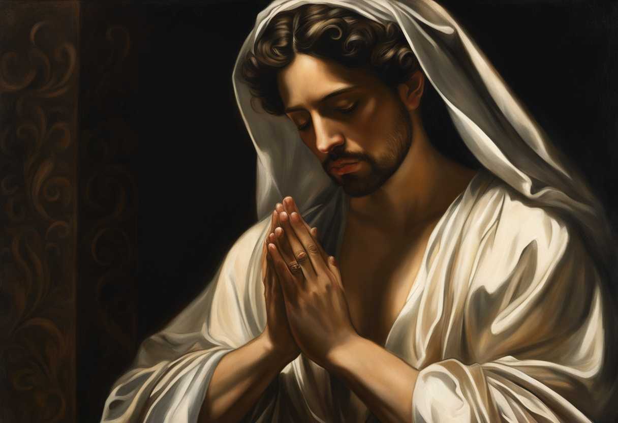 16 Divine Prayers for Healing Illness - God's Blessing